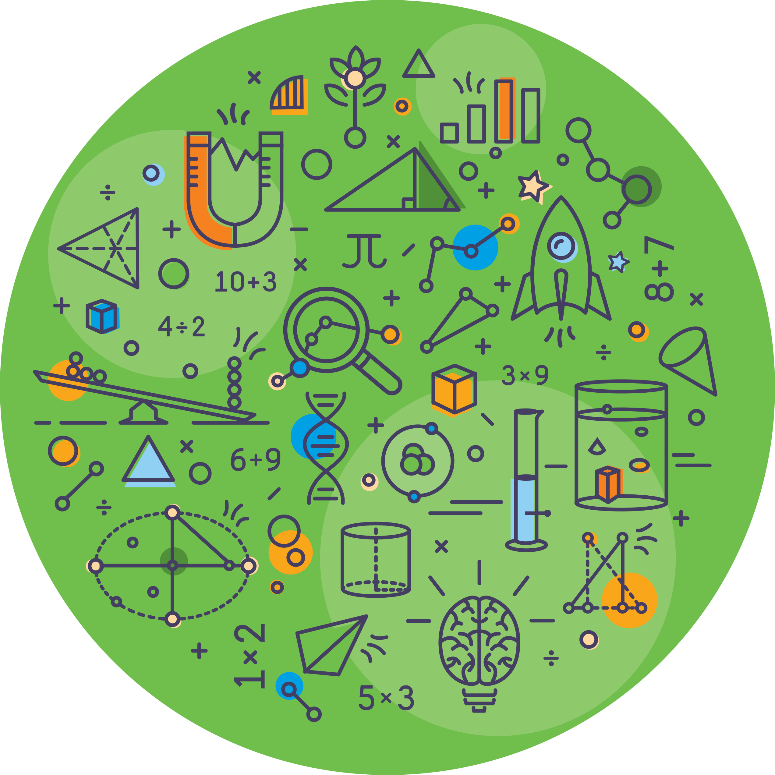 ExploreLearning webinar series